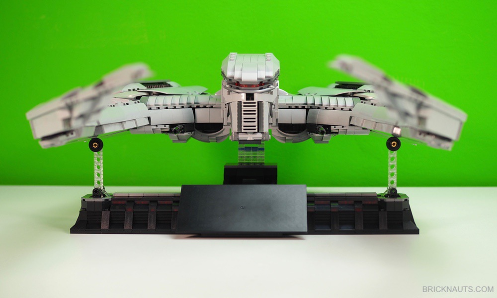 MOC Photos by jackalope | Rebrickable - Build with LEGO