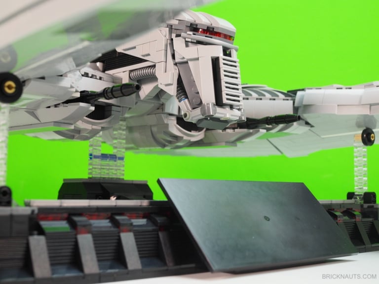 MOC Photos by jackalope | Rebrickable - Build with LEGO