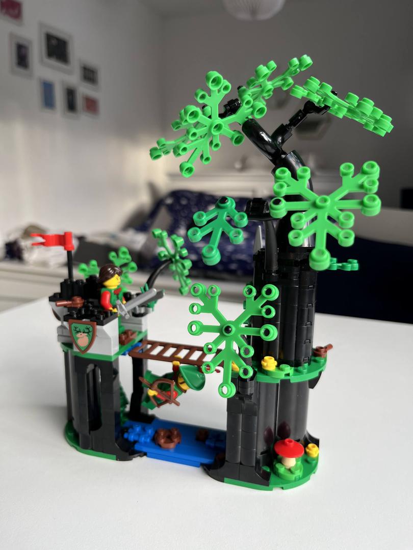 Profile of sansana | Rebrickable - Build with LEGO