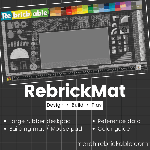 BrickOwl LEGO Marketplace | Rebrickable - Build with LEGO