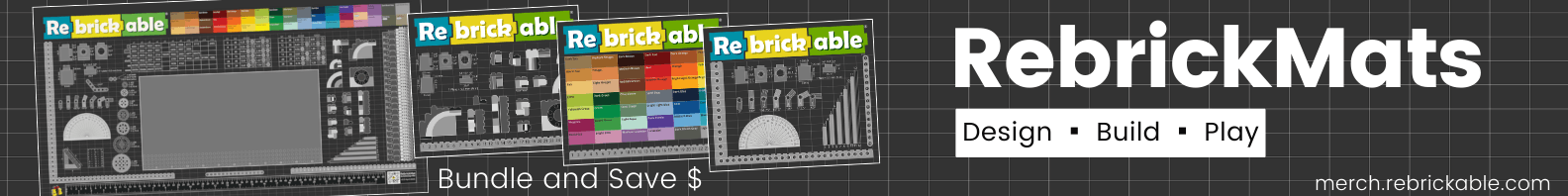 Find LEGO MOCs with Building Instructions | Rebrickable - Build with LEGO