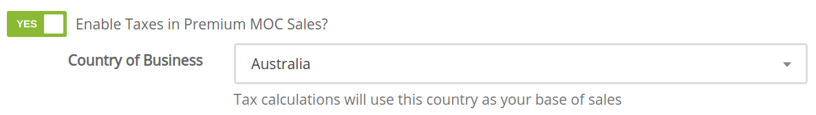 Rebrickable Help Guide: Premium MOC Taxes | Rebrickable - Build with LEGO