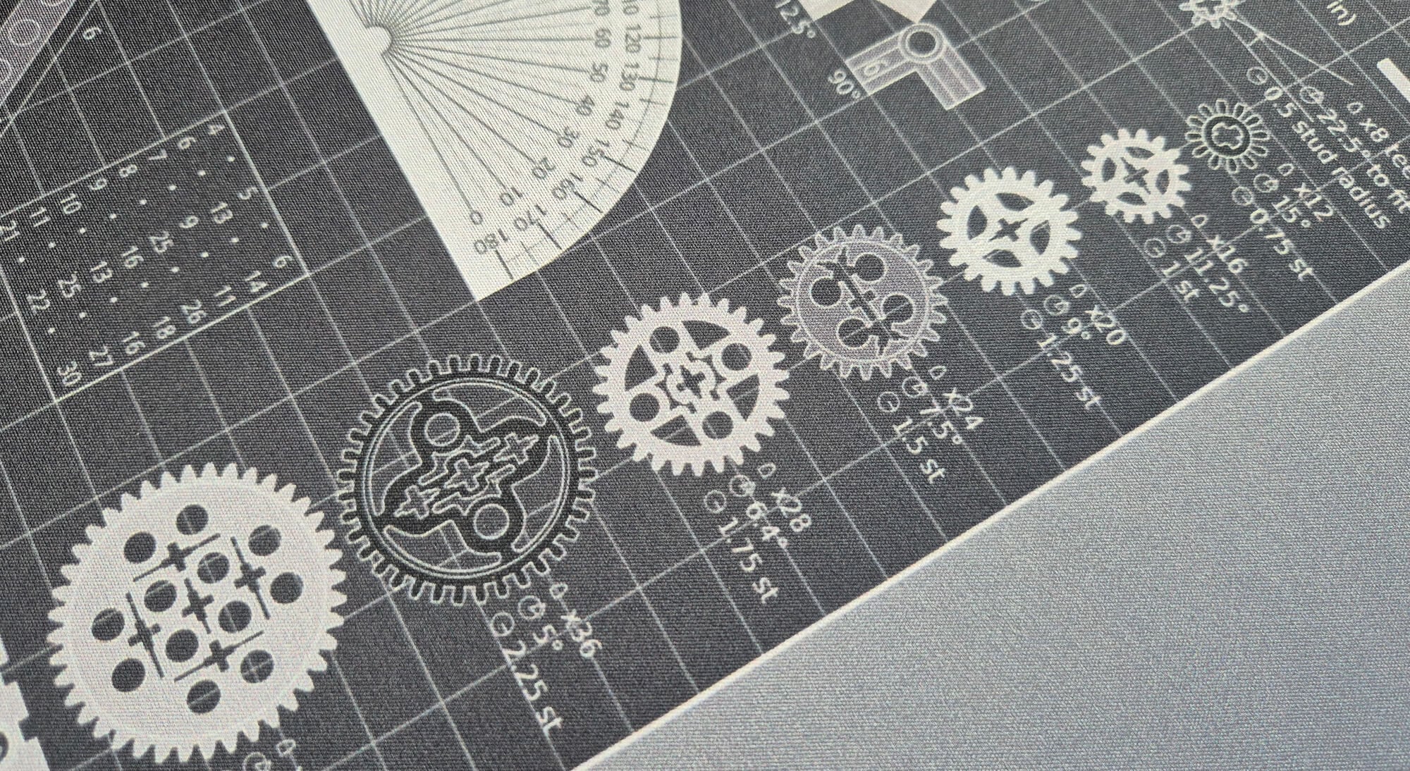 RebrickMat | Rebrickable - Build with LEGO