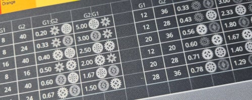 RebrickMat | Rebrickable - Build with LEGO