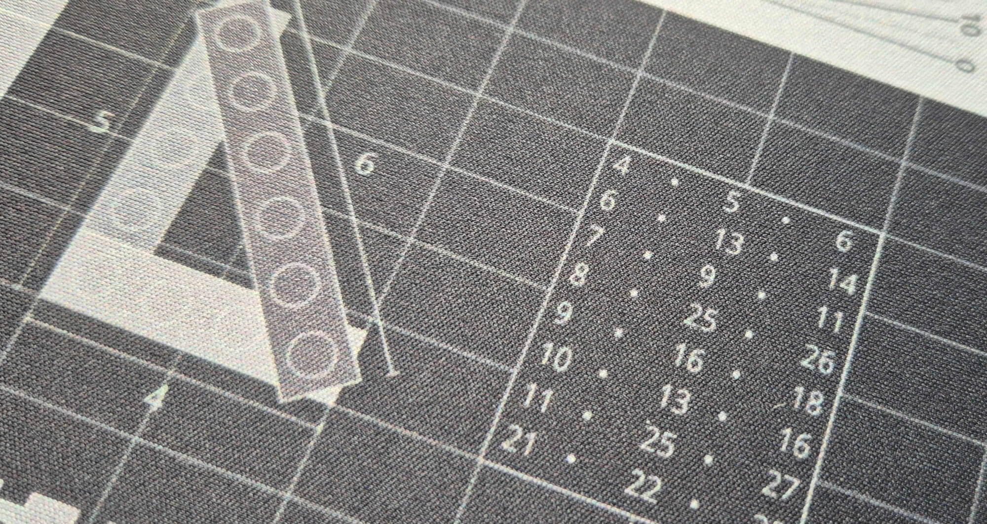 RebrickMat | Rebrickable - Build with LEGO